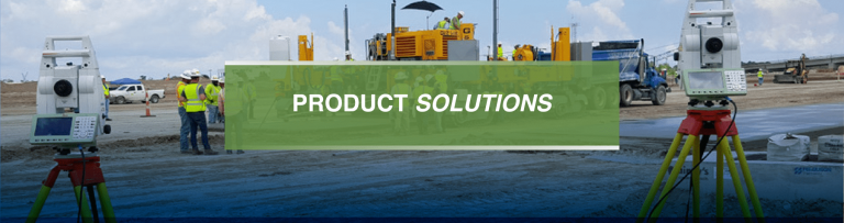 Leica Geosystems CS35 Controller for 3D Road Work